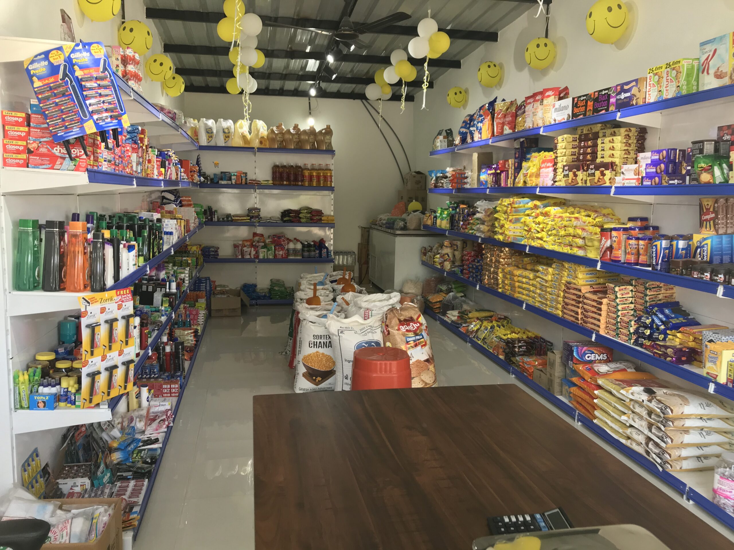 Happy Mart - Bopal, Ahmedabad